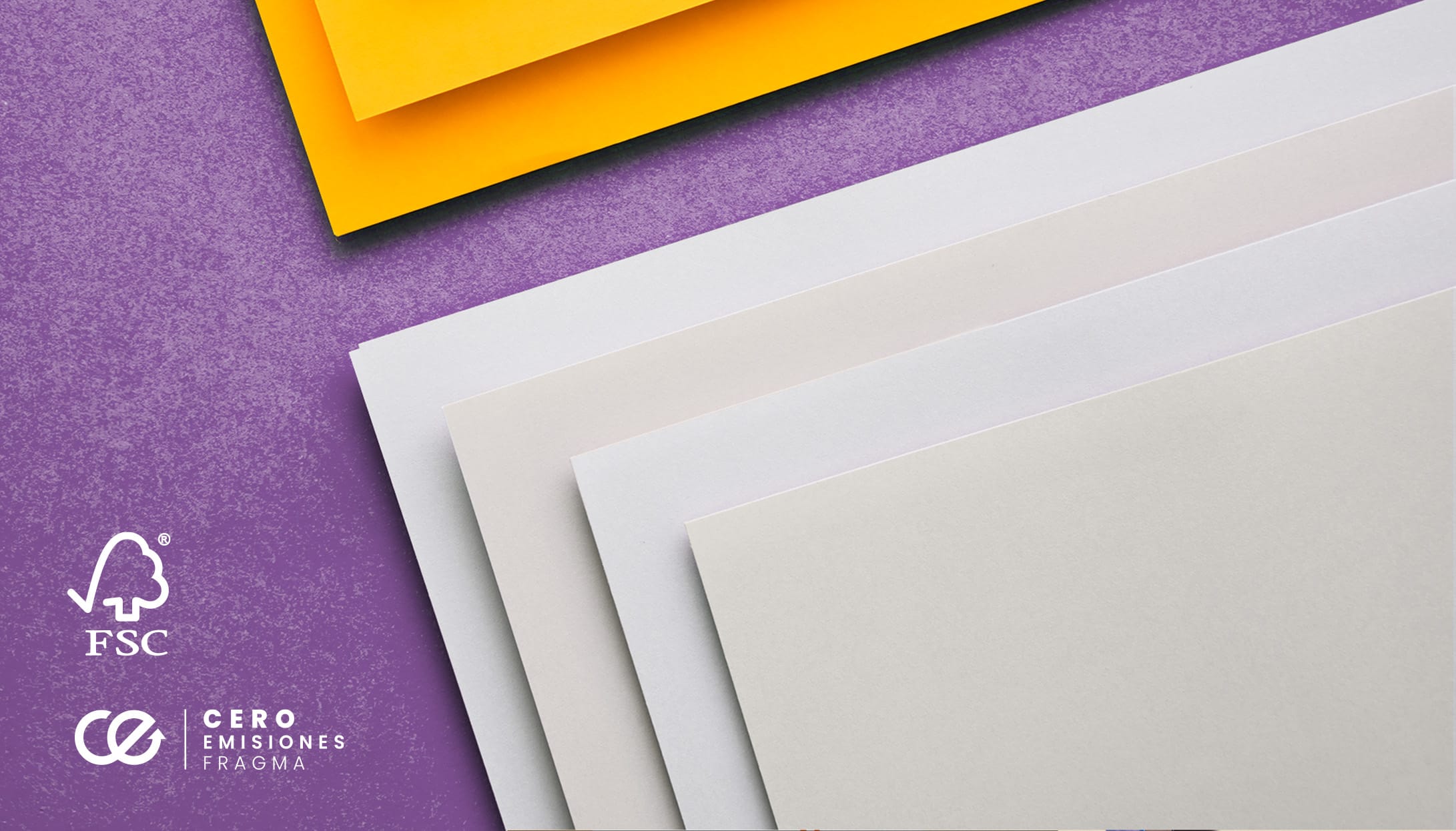 Papeles Offset y Estucado: Guía Completa para Diseñadores Gráficos